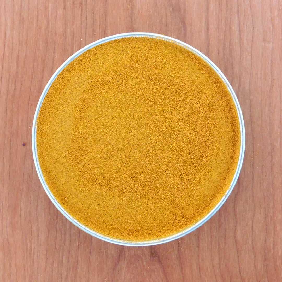 Bulk Spices – Spicy Caribbee