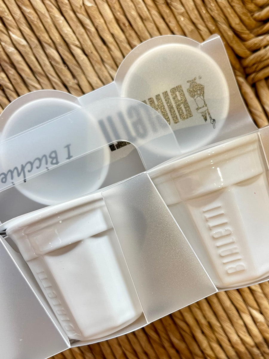 Bialetti Espresso Cups – Spicy Caribbee